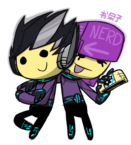 Steam Workshop::More Bionics